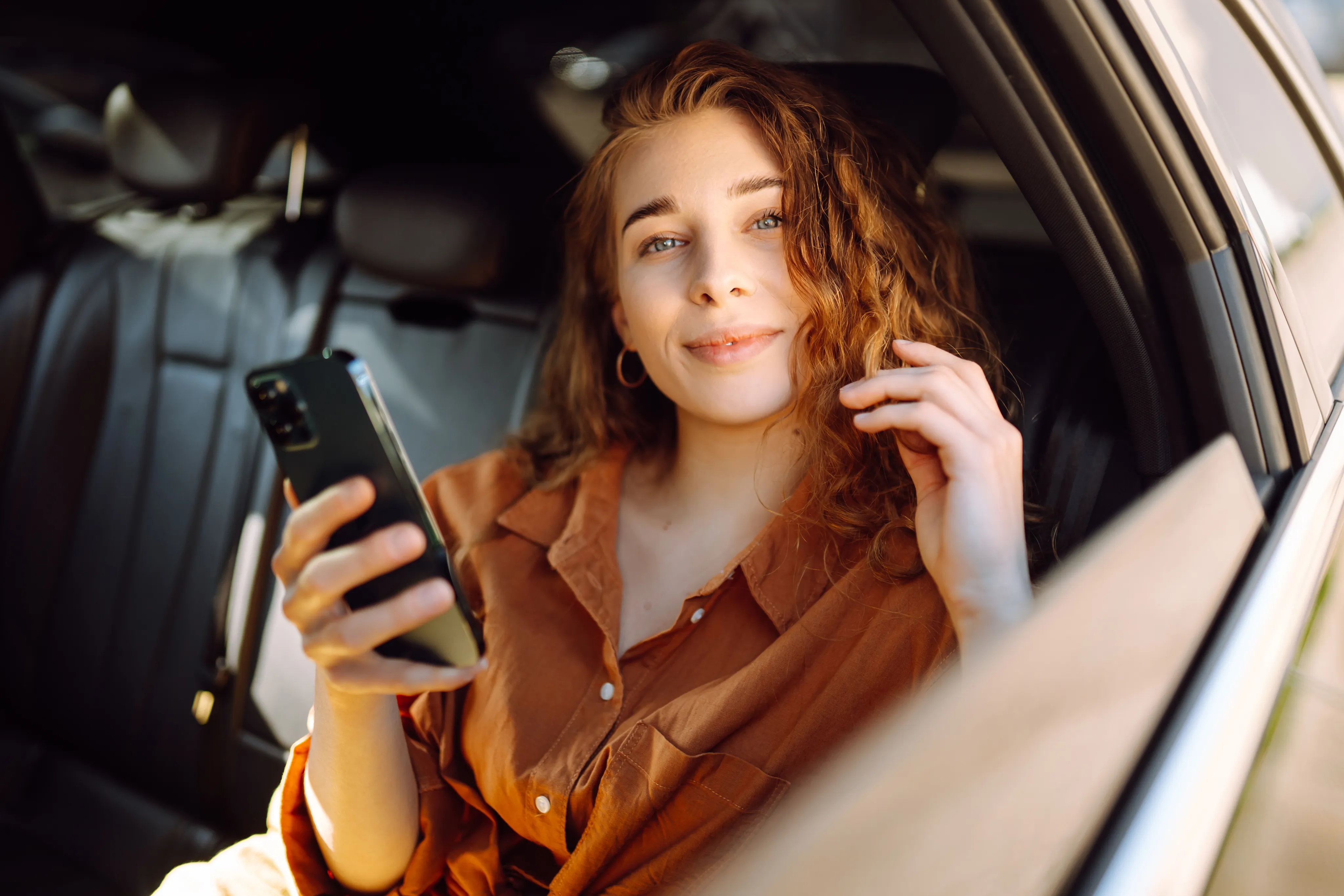 Influencer | Bell Limousine