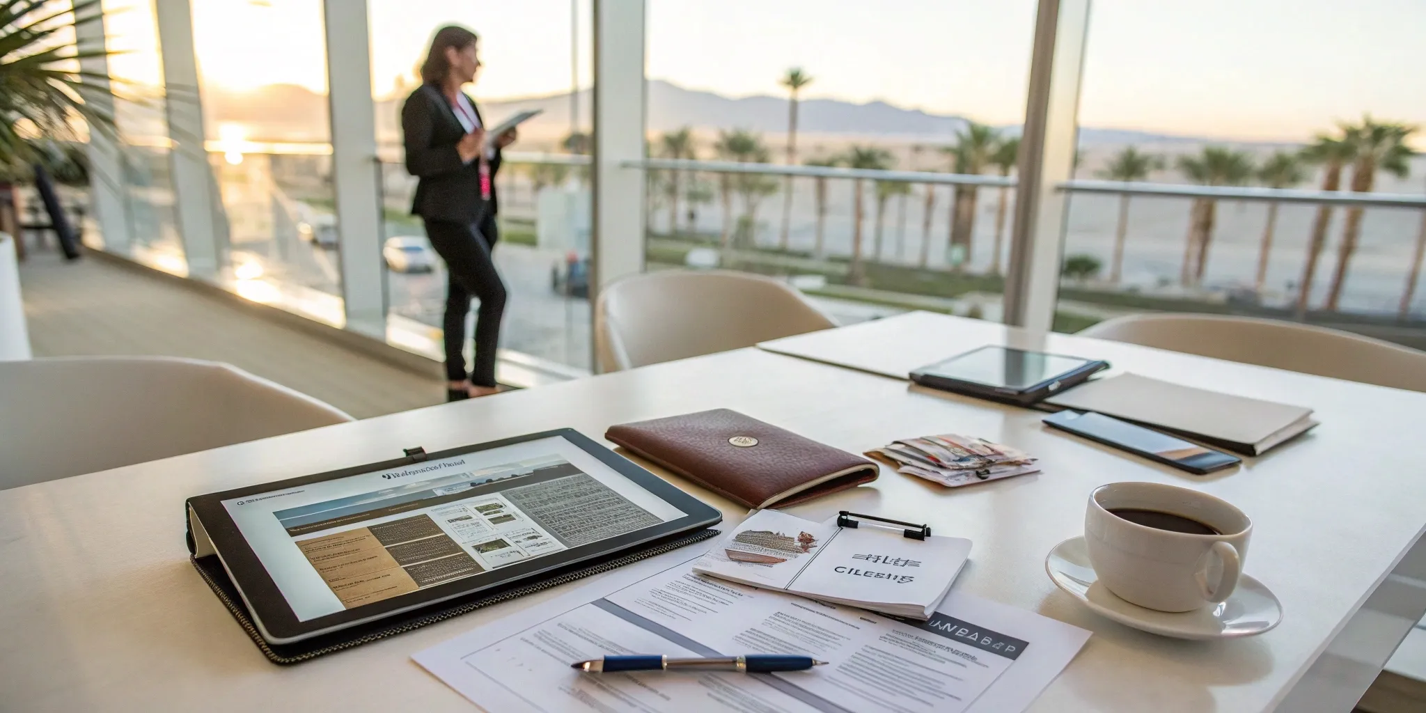 Destination Management | Bell Limousine