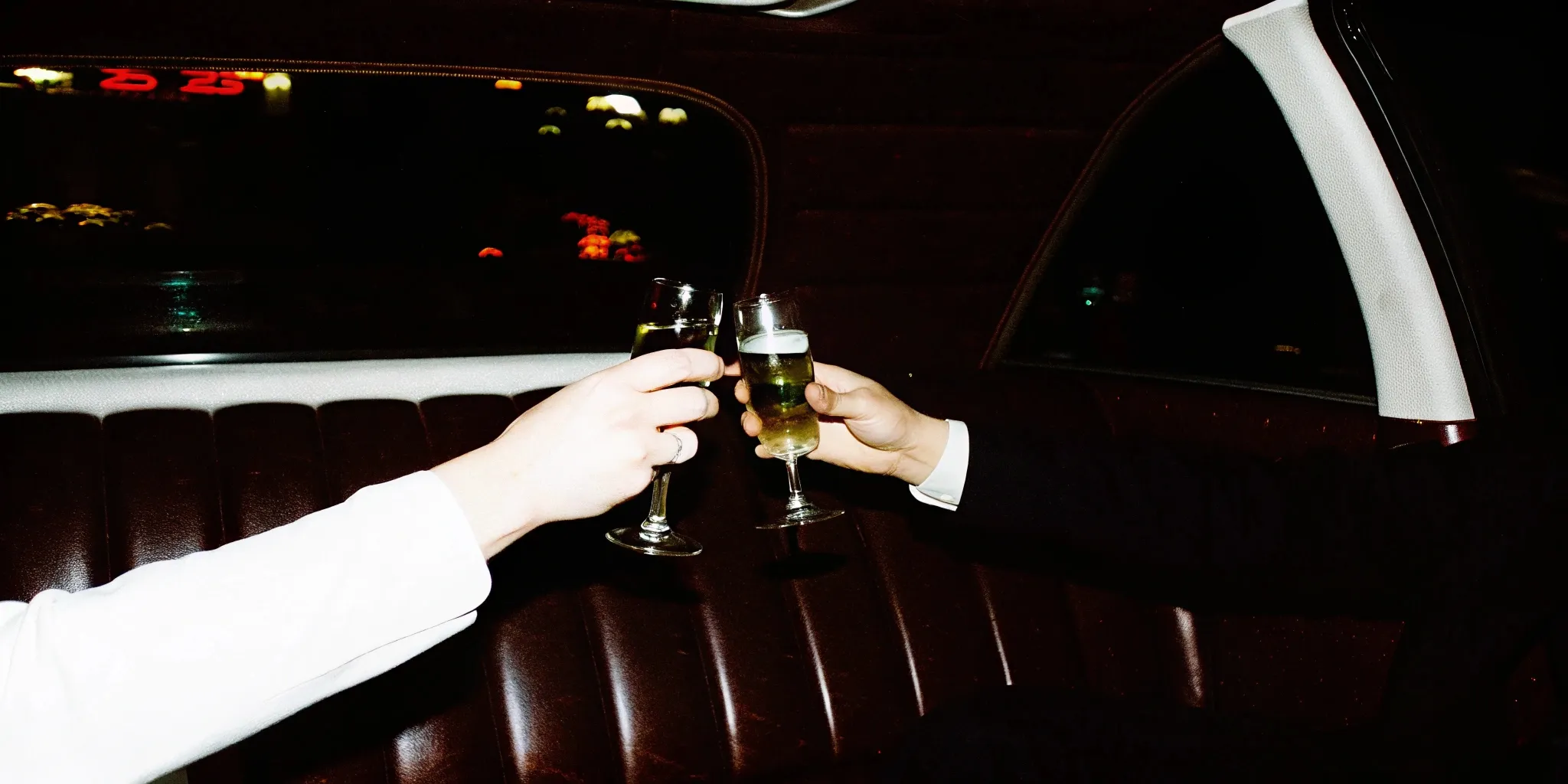 Limo Service | Bell Limousine