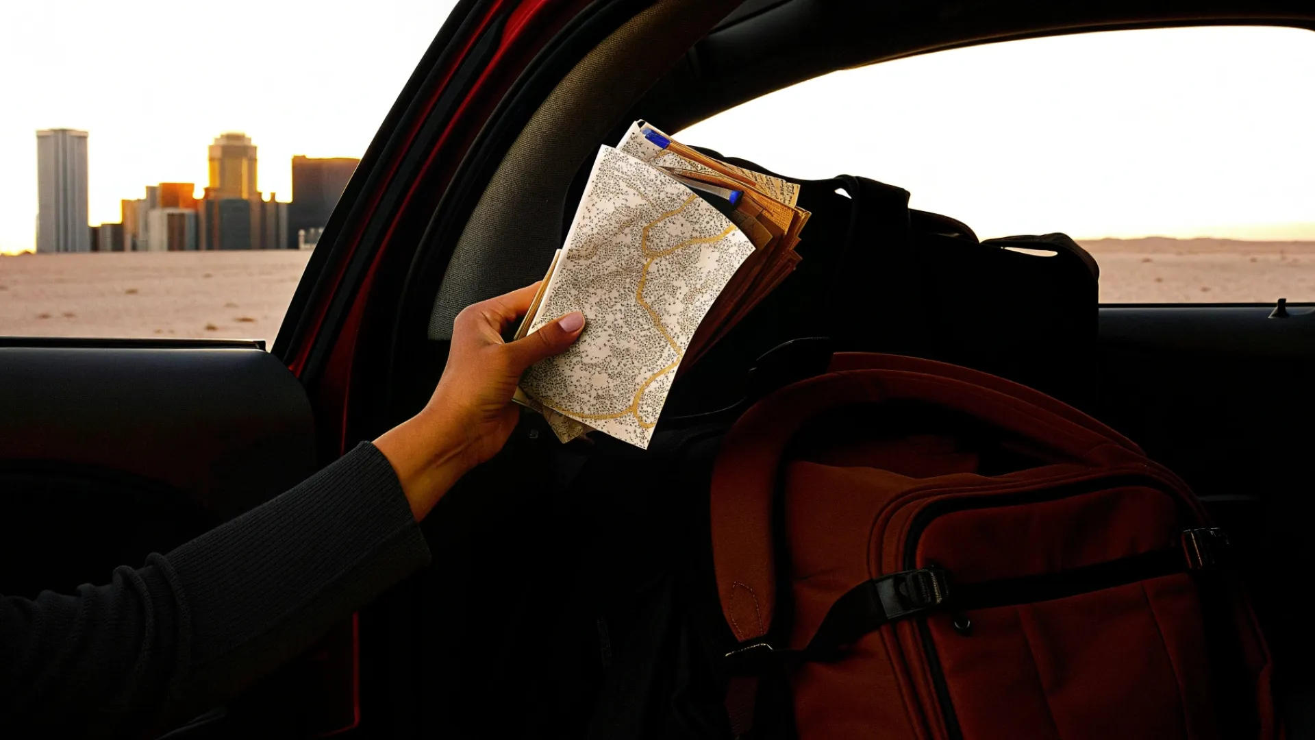 Tours | Bell Limousine